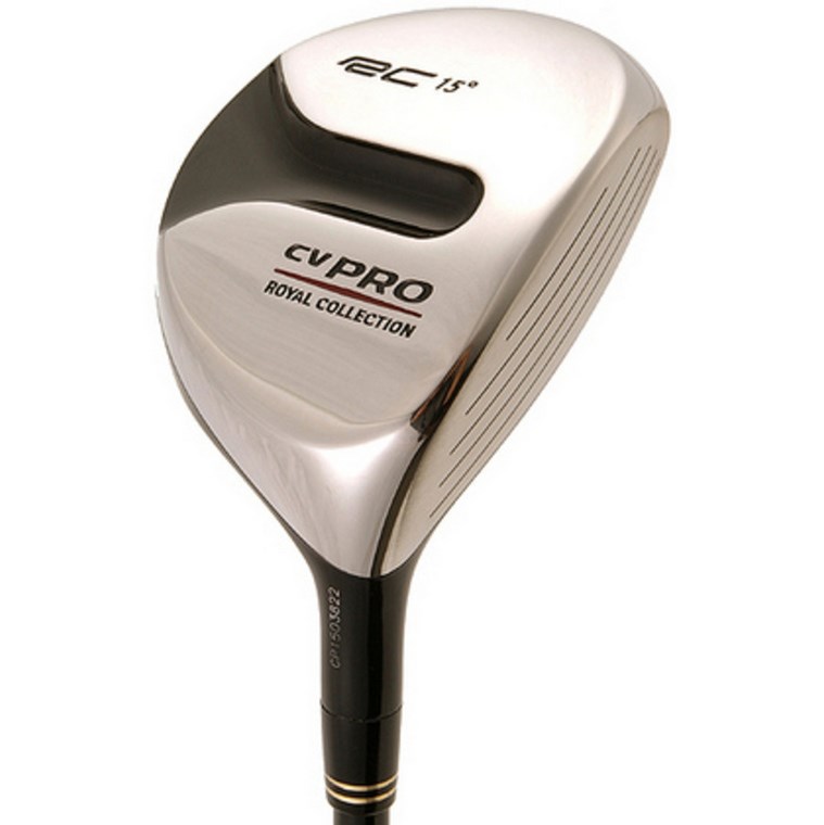 Cv PRO Fairway カーボン(フェアウェイウッド（単品）)|ROYAL COLLECTION(ロイヤルコレクション)の通販 ...