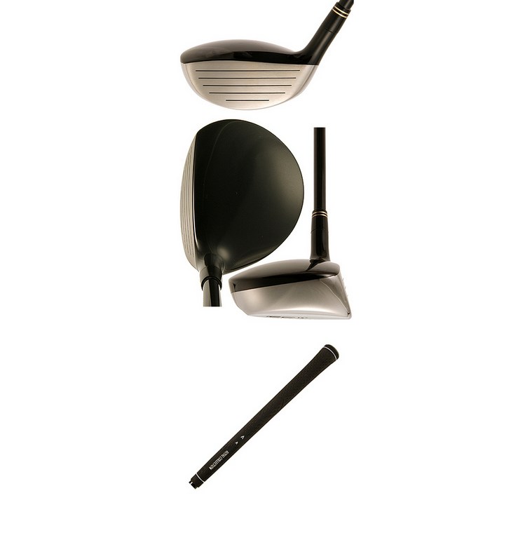 Cv PRO Fairway カーボン(フェアウェイウッド（単品）)|ROYAL COLLECTION(ロイヤルコレクション)の通販 ...