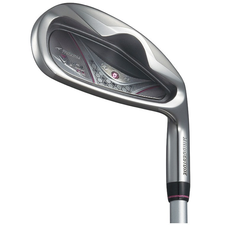 ViQ CLアイアン(5本セット) VT-401I レディス(アイアン（セット）)|TOURSTAGE(ブリヂストン)の通販 - GDOゴルフショップ(0000369638)