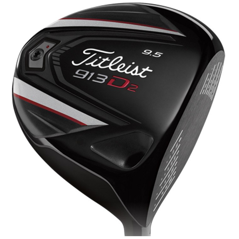 【セール・アウトレット】913 D2 ドライバー ROMBAX 55(ドライバー（単品）)|913(タイトリスト)の通販 - GDOゴルフショップ(0000428110)