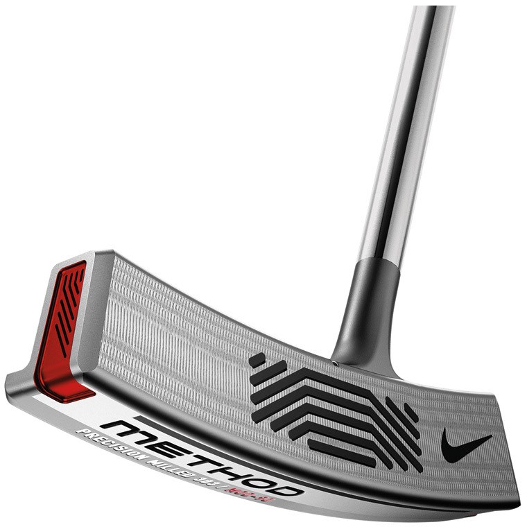 メソッドモダンクラシックパター MOD 90(パター（単品）)|METHOD(ナイキ)の通販 - GDOゴルフショップ(0000447654)
