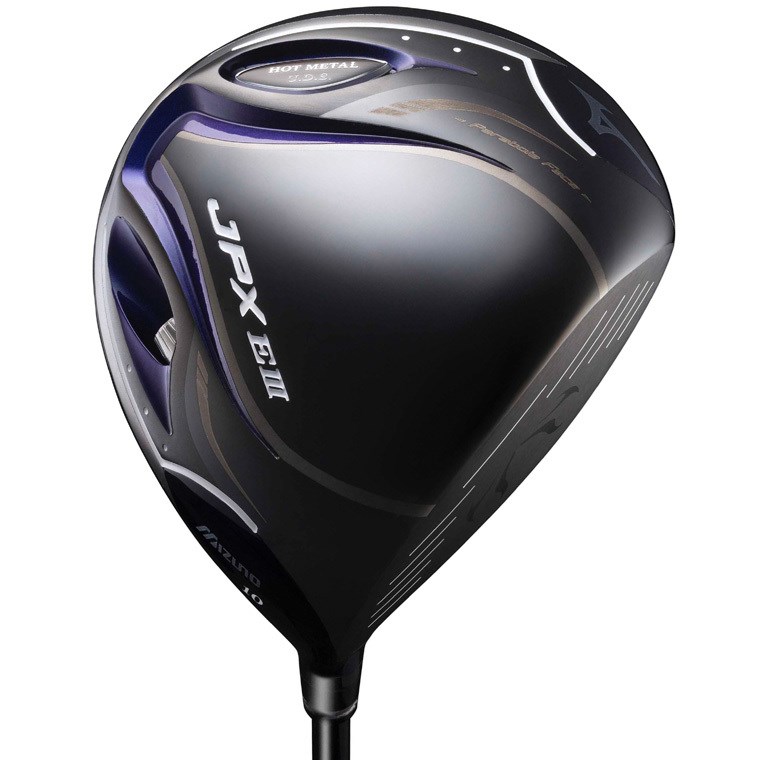 JPX EIII ドライバー JPX E3-D カーボンシャフト(ドライバー（単品）)|JPX(ミズノ)の通販 - GDOゴルフショップ(0000449429)