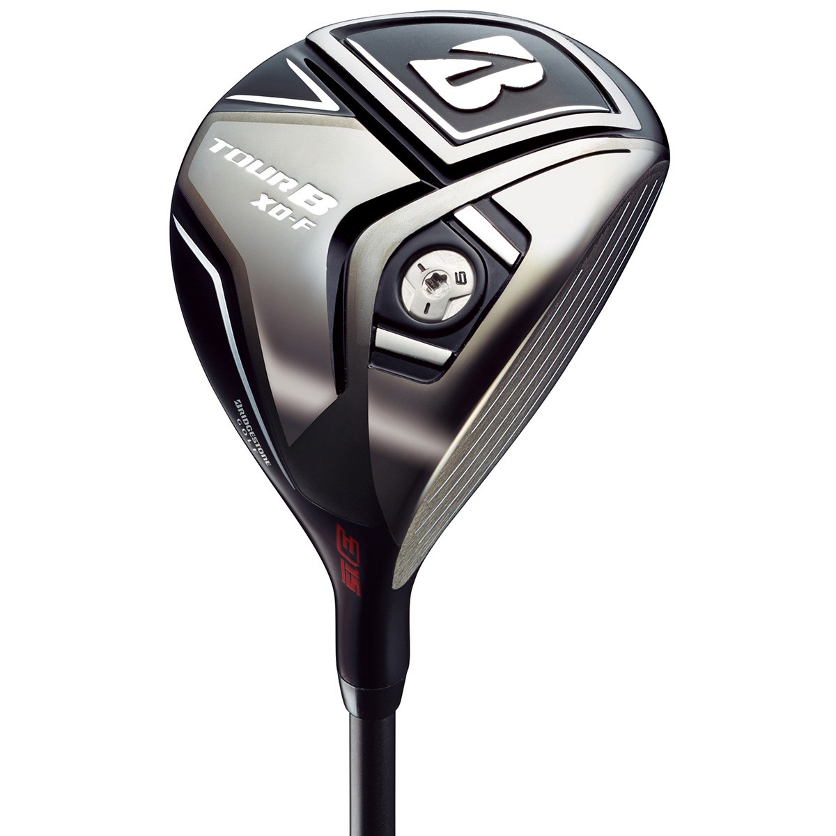 TOUR B XD-F フェアウェイウッド Diamana BF60(フェアウェイウッド（単品）)|TOUR B(ブリヂストン)の通販 - GDOゴルフショップ(0000509889)