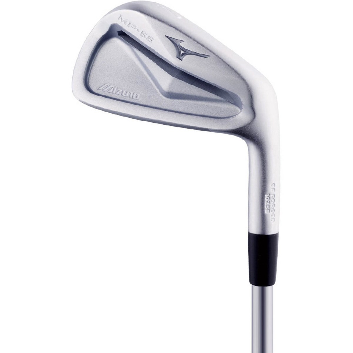 MP-55 ホワイトサテン仕上げ 限定アイアン(6本セット) MODUS3 TOUR105(限定カラーシャフト)(アイアン（セット）)|MP ...