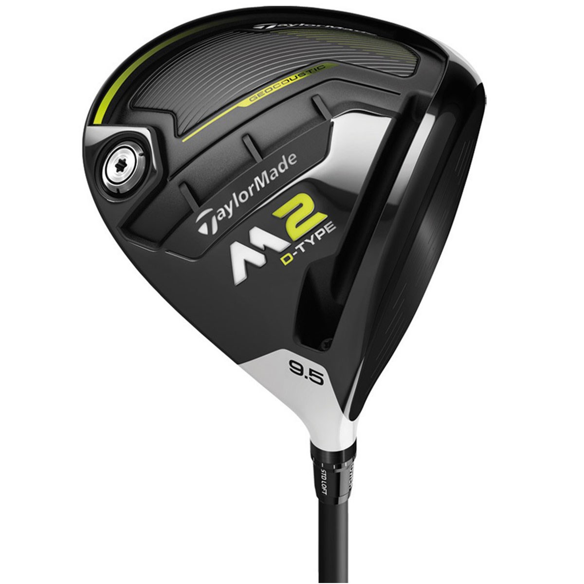 M2 D-TYPE ドライバー Speeder 661 Evolution TOUR SPEC 2017年モデル(ドライバー（単品）)|M2(テーラーメイド)の通販 - GDOゴルフショップ ...