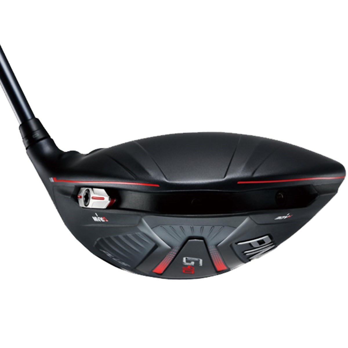 G410 PLUS ドライバー Speeder 569／661／757 Evolution VI(ドライバー（単品）)|G SERIES(ピン)の通販 - GDOゴルフショップ(0000596048)