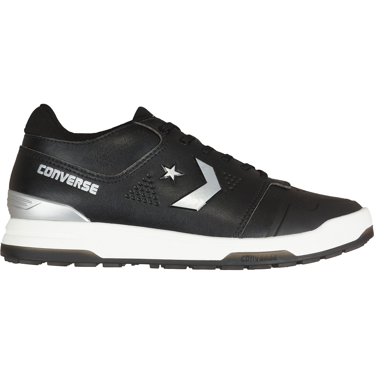 dショッピング |コンバース CONVERSE STARTECH ゴルフシューズ 23.5cm ブラック | カテゴリ：の販売できる商品 ...