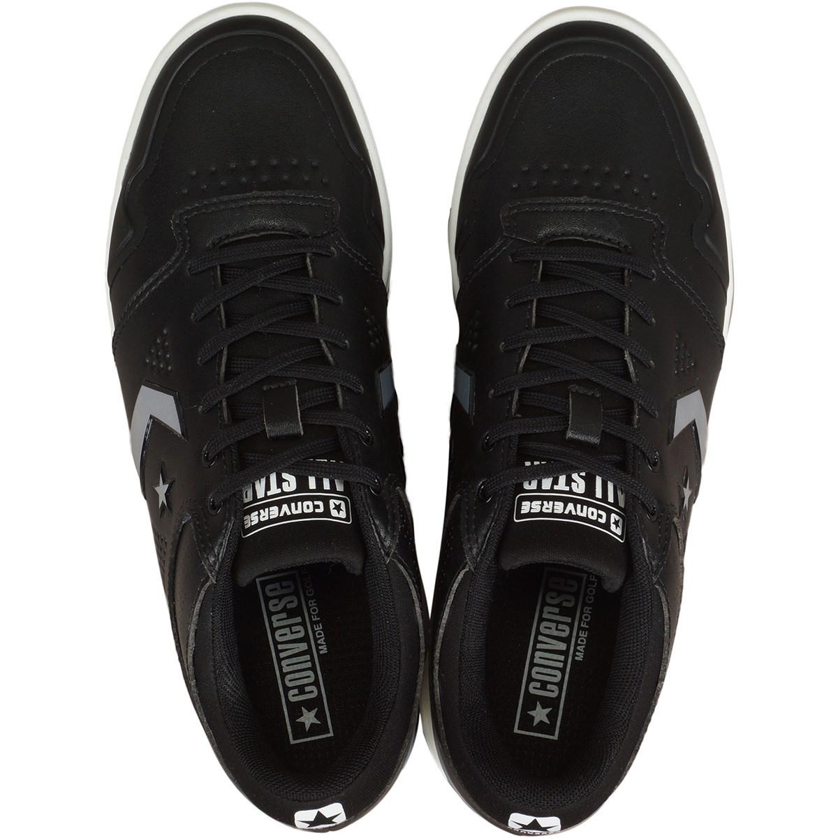 dショッピング |コンバース CONVERSE STARTECH ゴルフシューズ 23.5cm ブラック | カテゴリ：の販売できる商品 ...