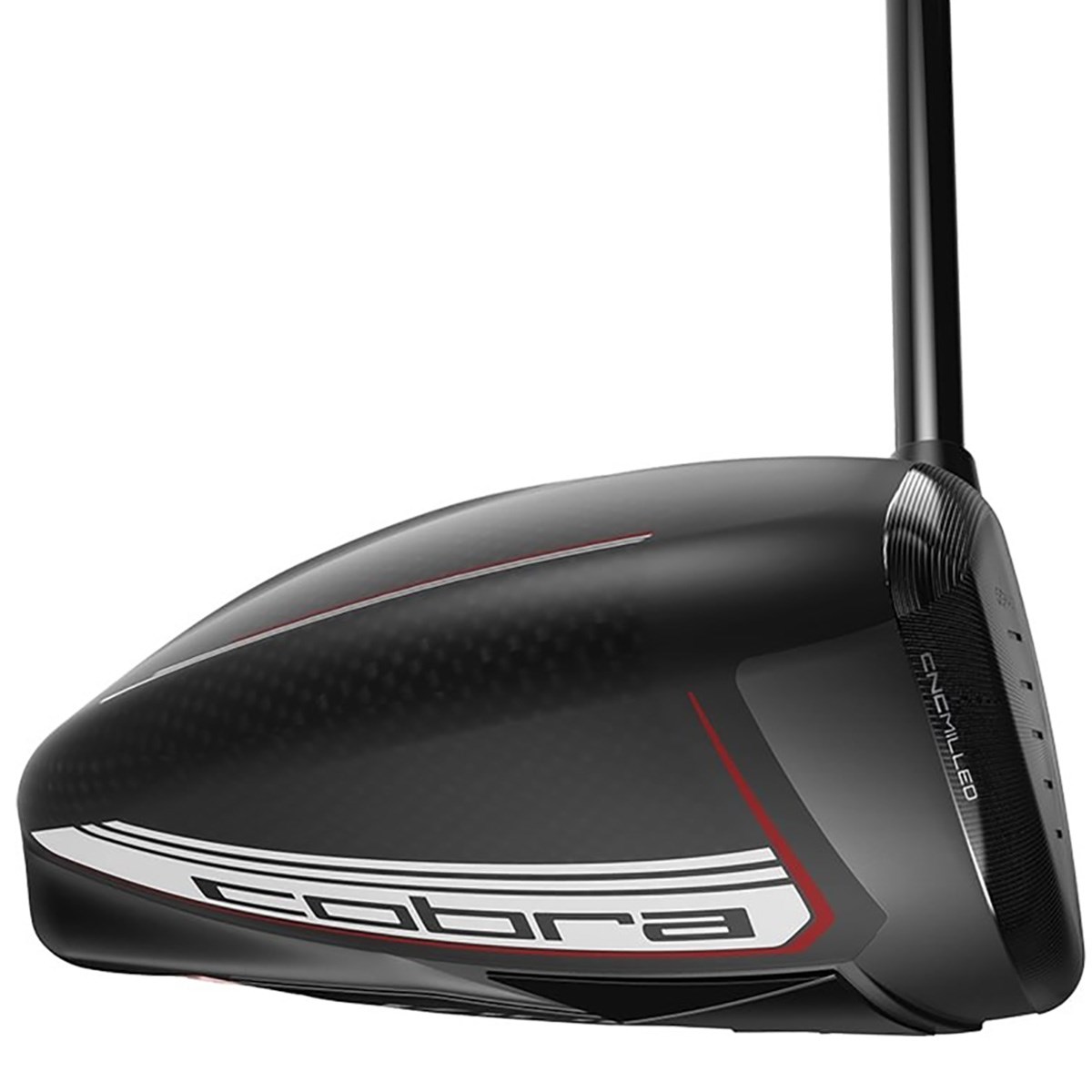 dショッピング |コブラ KING キング SPEEDZONE ドライバー(ブラック／ホワイト) Speeder Evolution for SZ シャフト：Speeder Evolution ...