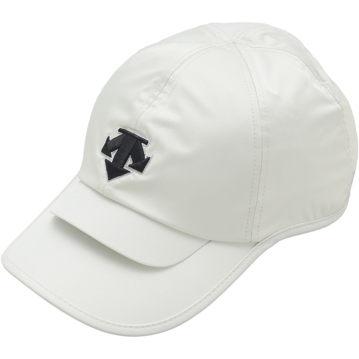 dショッピング |デサントゴルフ DESCENTE GOLF AIRPEAKキャップ フリー ホワイト 00 | カテゴリ：帽子・バイザーの ...