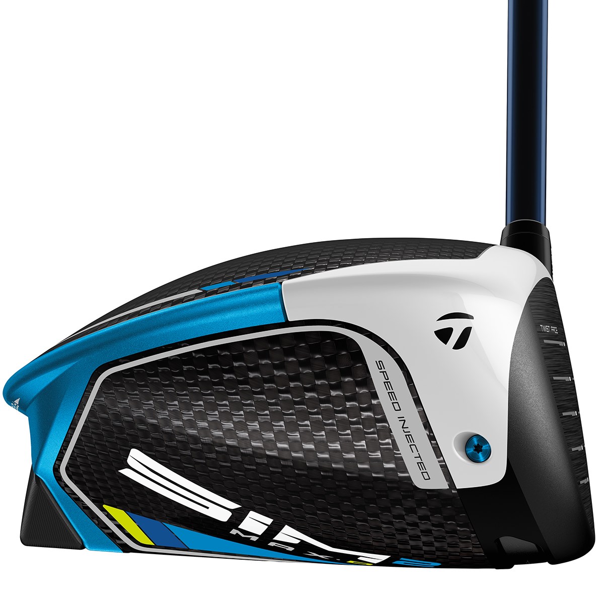 SIM2 マックス-D ドライバー Speeder 474／569／661／757 Evolution VI(ドライバー（単品）)|SIM2(テーラーメイド)の通販 - GDOゴルフショップ ...