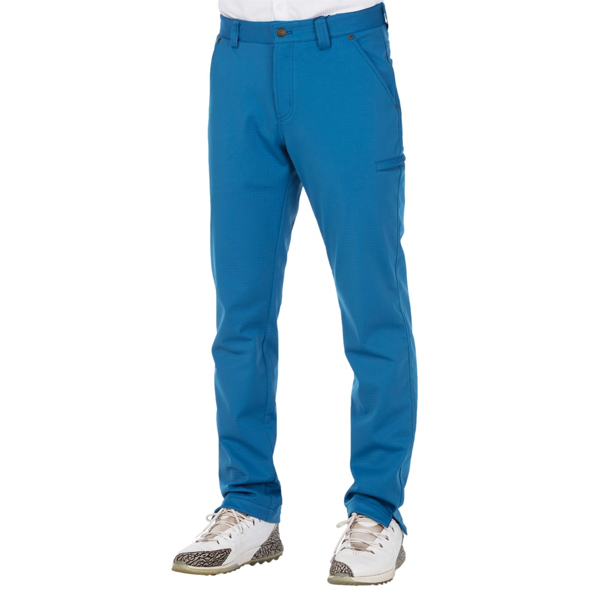 dショッピング |GDO オリジナル GDO ORIGINAL 7ポケット防風ボンディングパンツ(フィルムタイプ) 股下76cm 10 ...