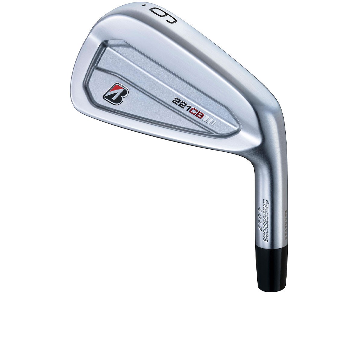 221CB アイアン(6本セット) TENSEI BS Black 80i(アイアン（セット）)|BRIDGESTONE GOLF(ブリヂストン)の通販 - GDOゴルフショップ ...