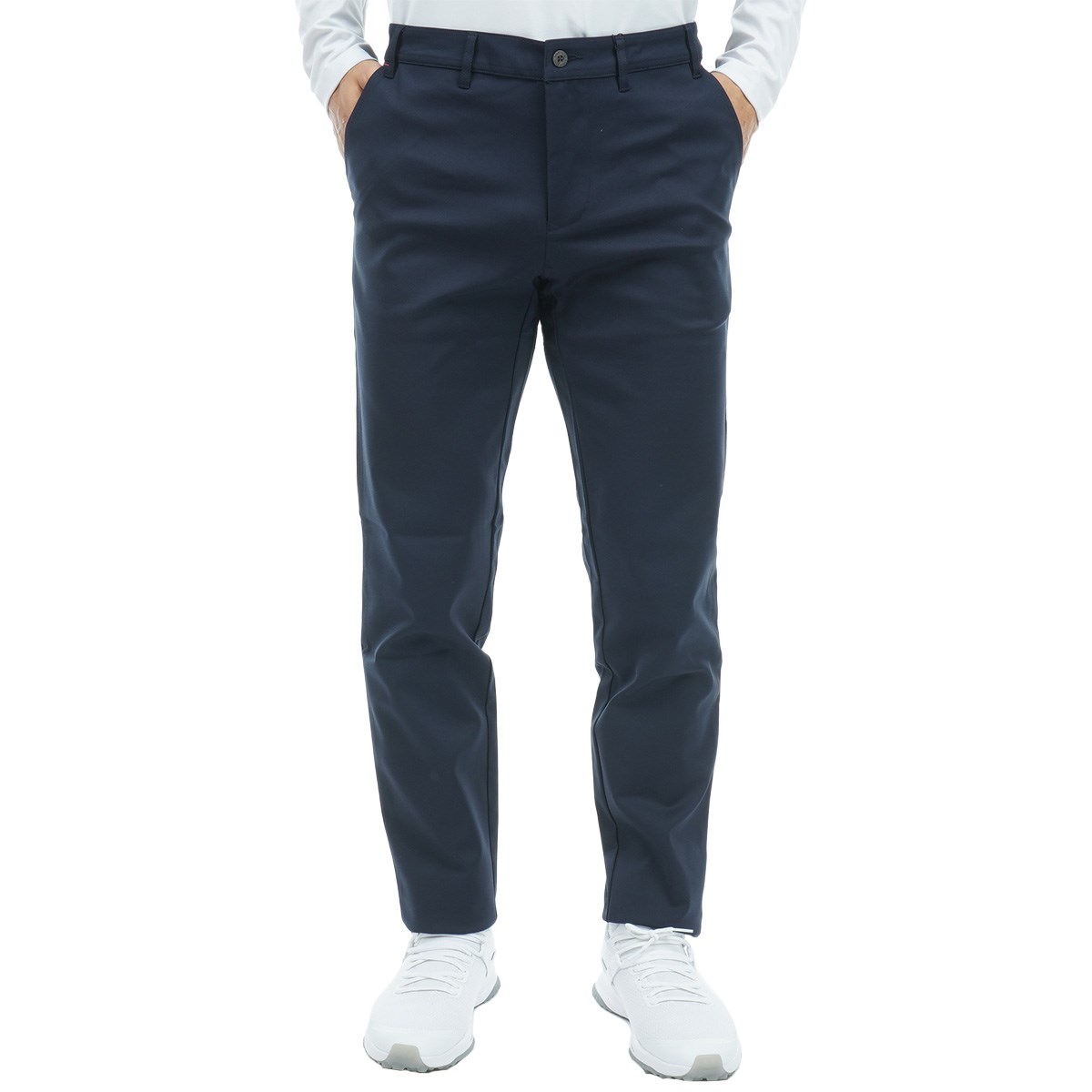 dショッピング |ドゥーカス DOCUS DD スーパーストレッチパンツ 88 ネイビー | カテゴリ：パンツの販売できる商品 | GDOゴルフショップ (0521005651263)|ドコモ ...