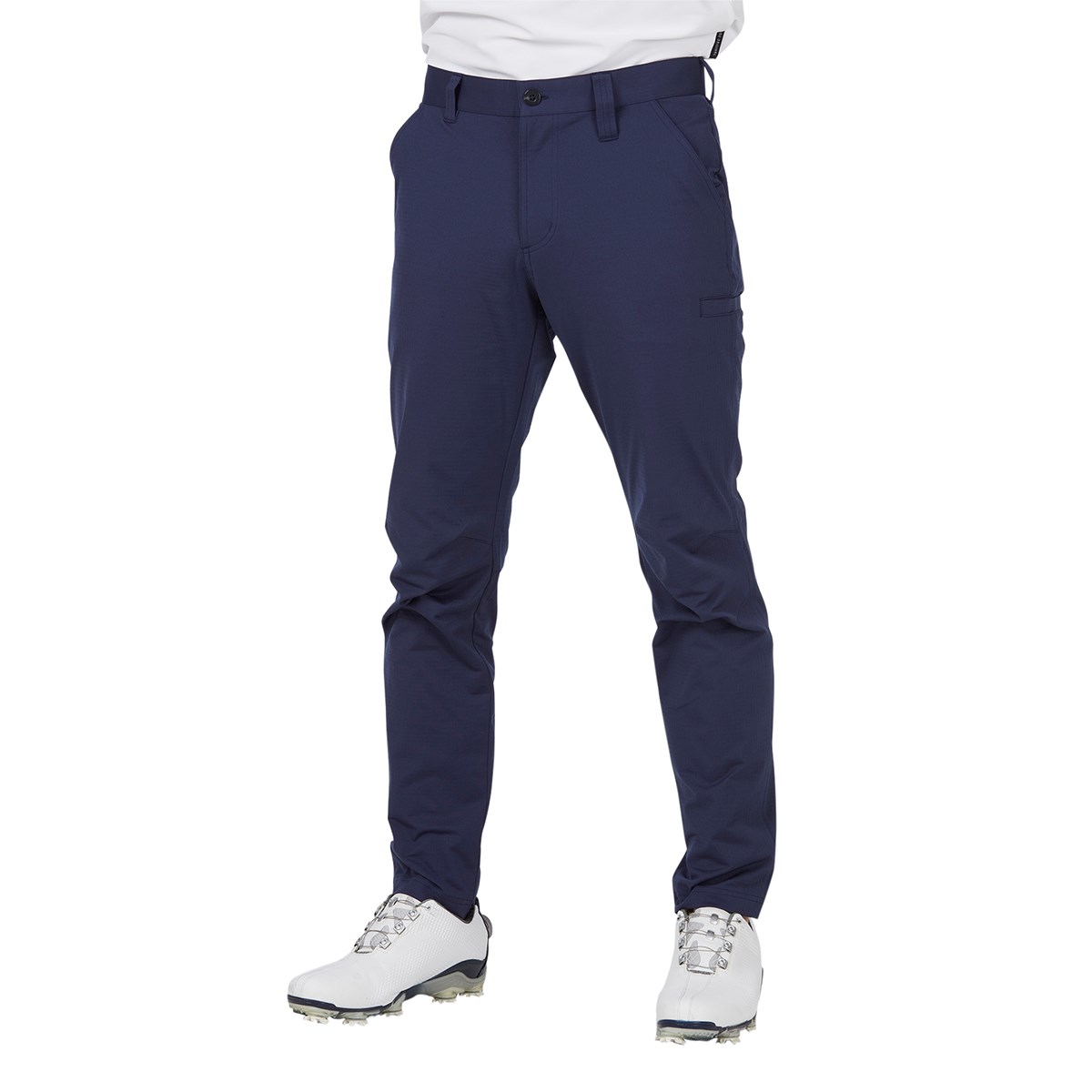 dショッピング |GDO オリジナル GDO ORIGINAL リップストップ柄ニットパンツ 股下73cm 10：ウエスト目安102-104 ...