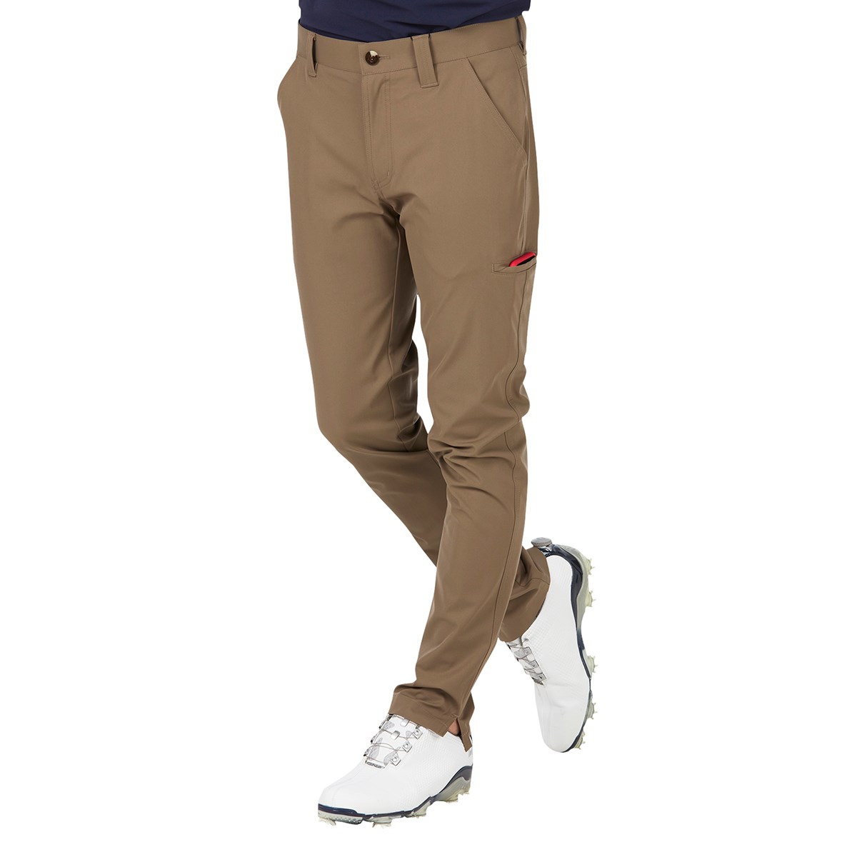 dショッピング |GDO オリジナル GDO ORIGINAL ストレッチ撥水素材ゴルフパンツ 股下73cm 0：ウエスト目安72-74 ...