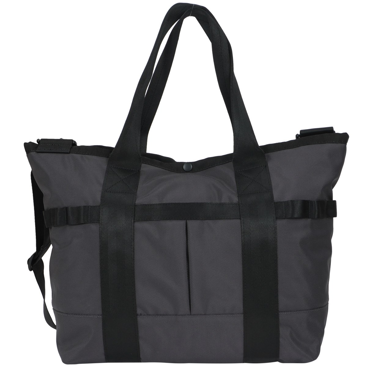 dショッピング |ニューエラ NEW ERA 2WAY 1680D トートバッグ グラファイト／ブラック | カテゴリ：ゴルフ用トートバッグの販売できる商品 | GDOゴルフショップ ...