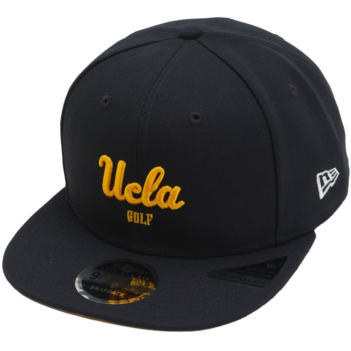 dショッピング |ニューエラ NEW ERA GOLF GF 950OF UCLA SCRIPT LOGO キャップ フリー ホワイト | カテゴリ：帽子・バイザーの販売できる商品 | GDO ...
