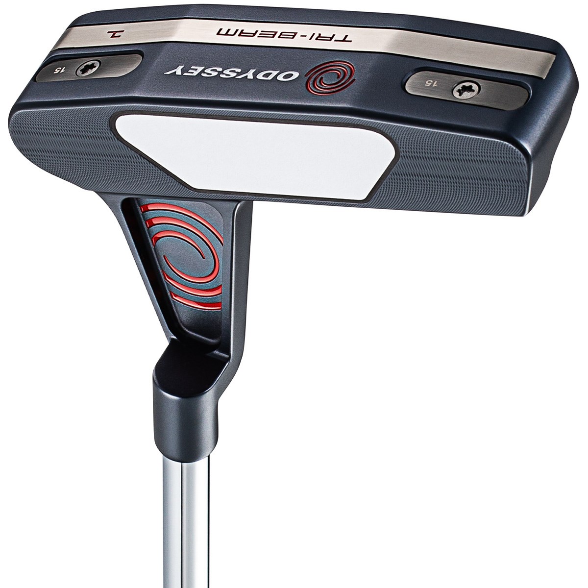 【全6種類画像比較】2023年オデッセイ「TRI-BEAM(トライビーム)パター」の選び方！ | Five Oclock Golf