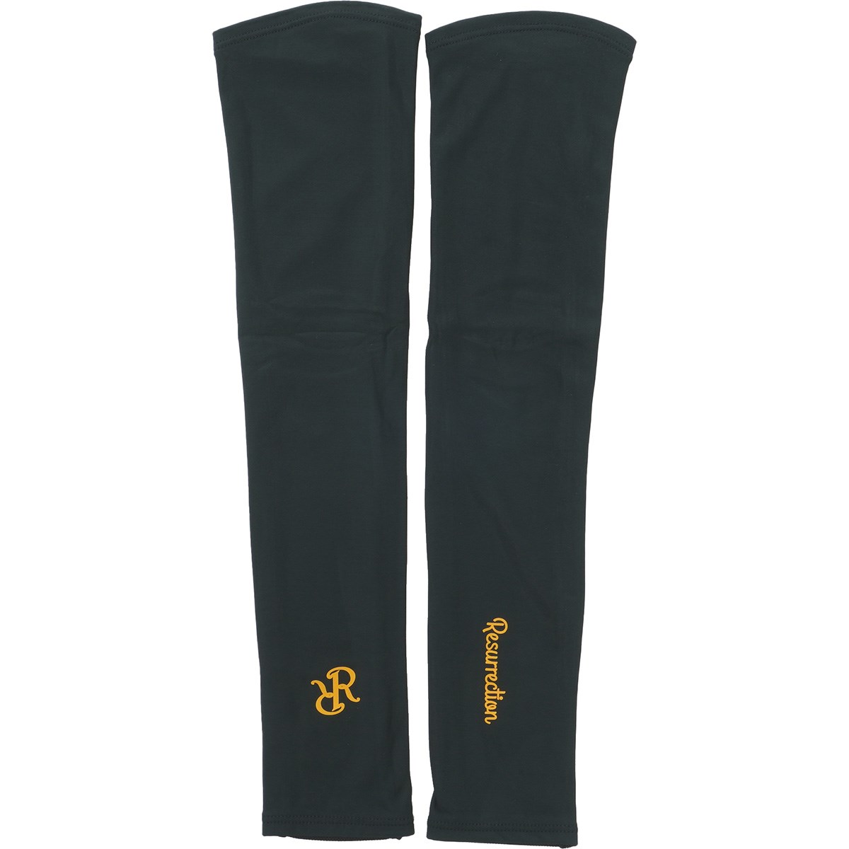 dショッピング |レザレクション Resurrection ストレッチ アームカバー ブラック M | カテゴリ：ラウンド用品その他の販売できる商品 | GDOゴルフショップ ...