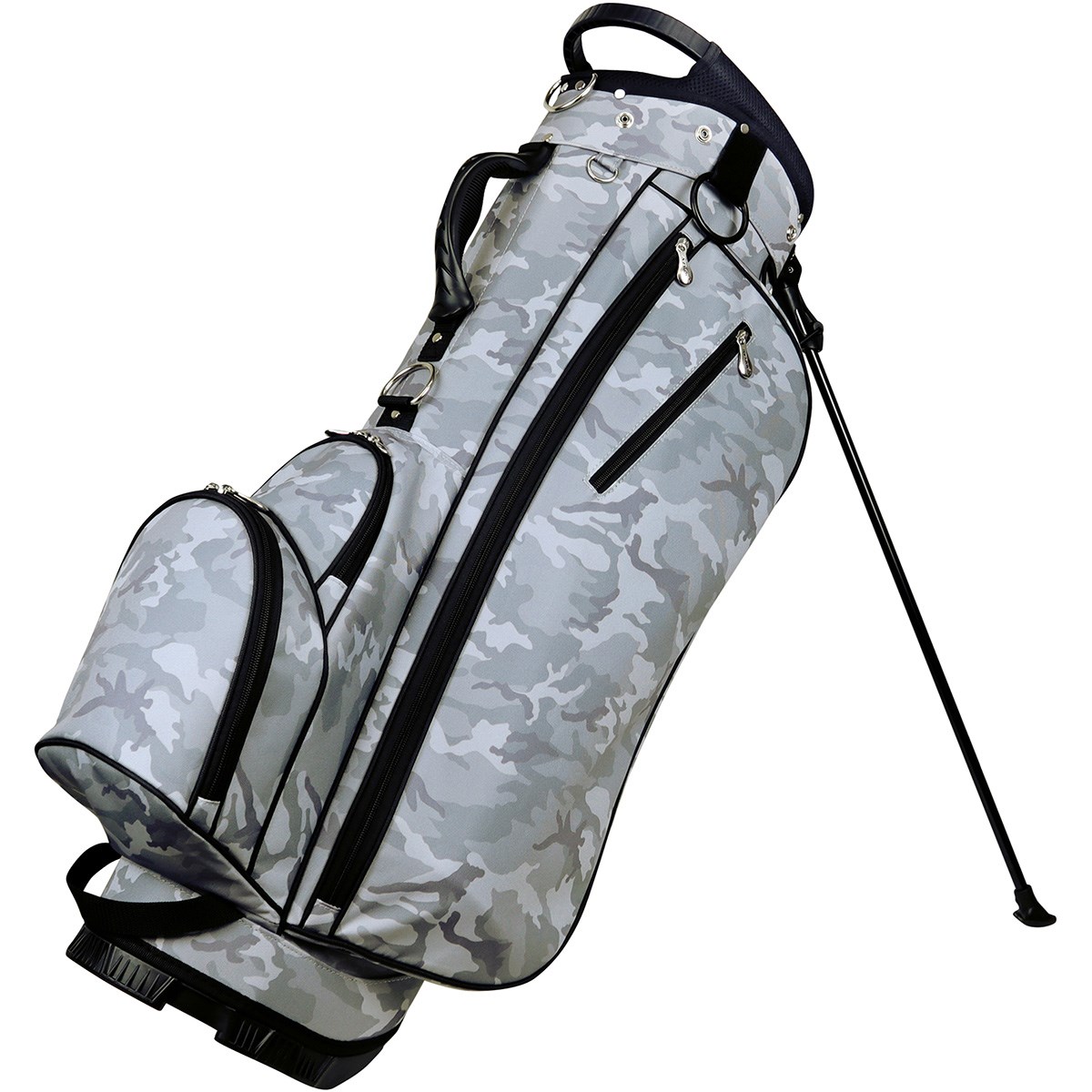 dショッピング |AZROF アズロフ ver2.0 スタンドキャディバッグ グレーカモフラ 315 | カテゴリ：キャディバッグの販売できる商品 | GDOゴルフショップ ...