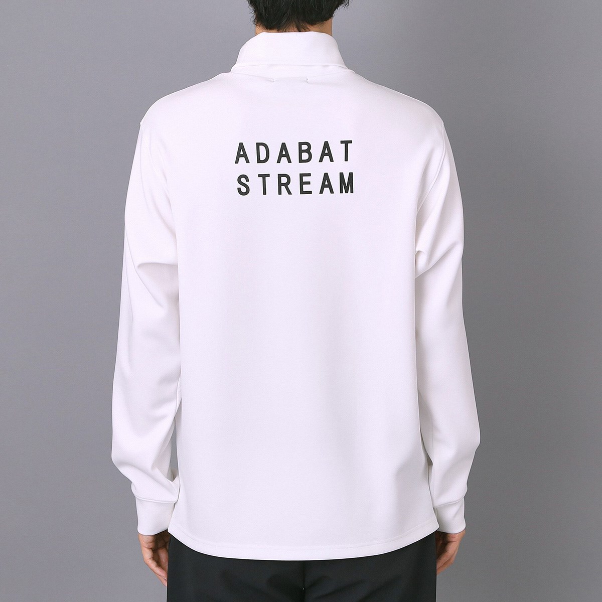 dショッピング |アダバットストリーム ADABAT STREAM ストレッチ オフ