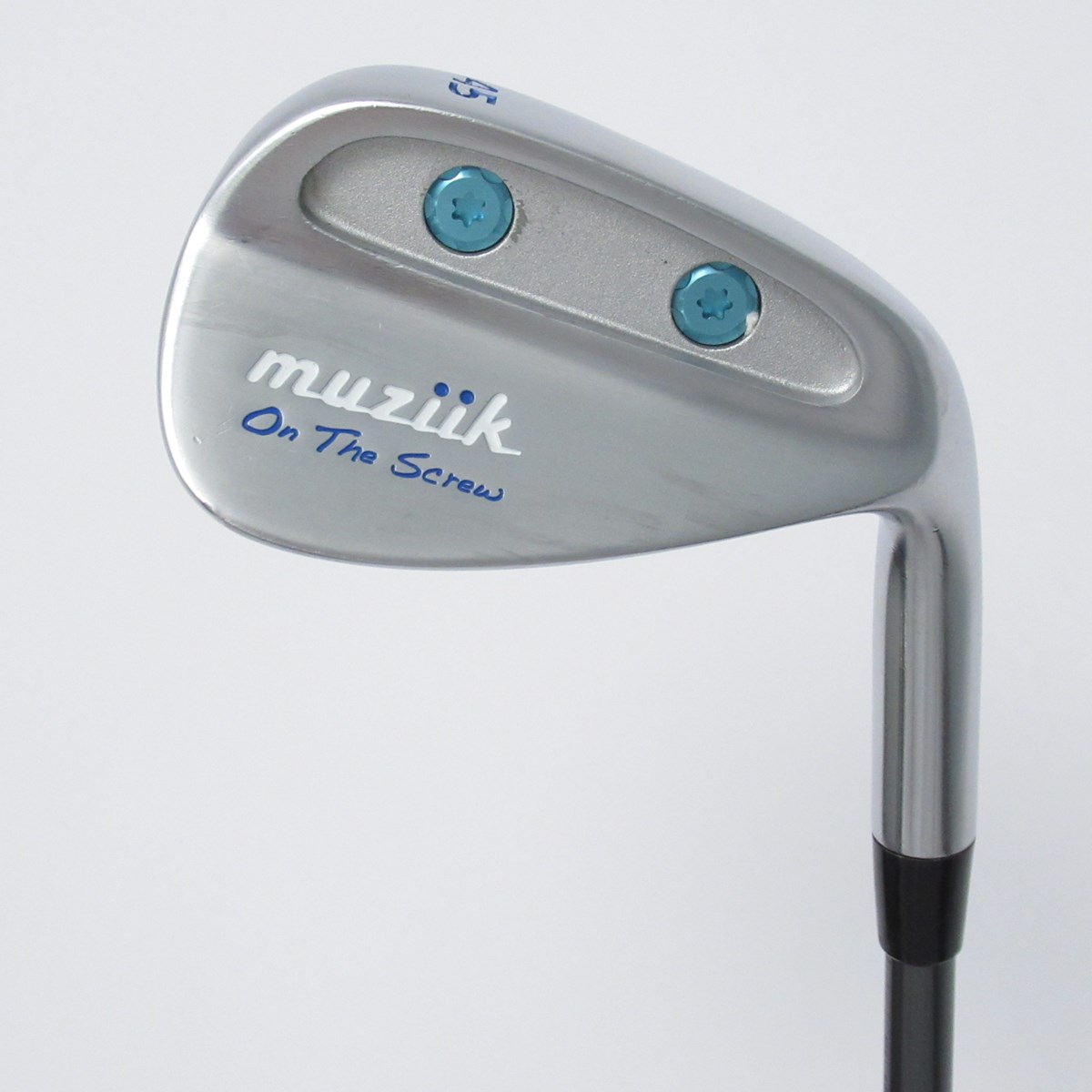 Muziik(ムジーク) ムジーク 商品一覧｜GDO中古ゴルフクラブ