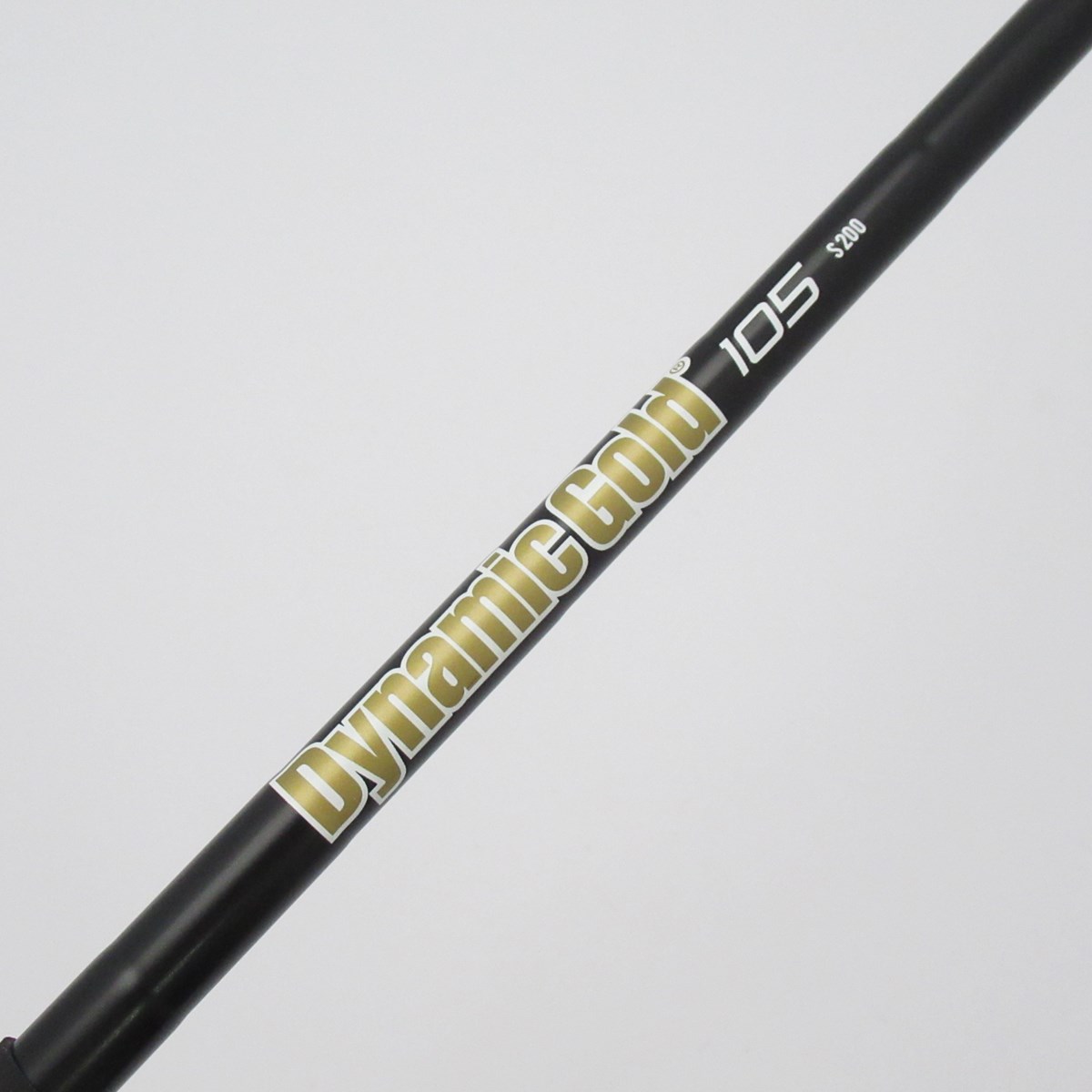 dショッピング |【中古】フォーティーン DJ DJ-4 ライトブラックメッキ仕上げ ウェッジ Dynamic Gold 105 シャフト ...