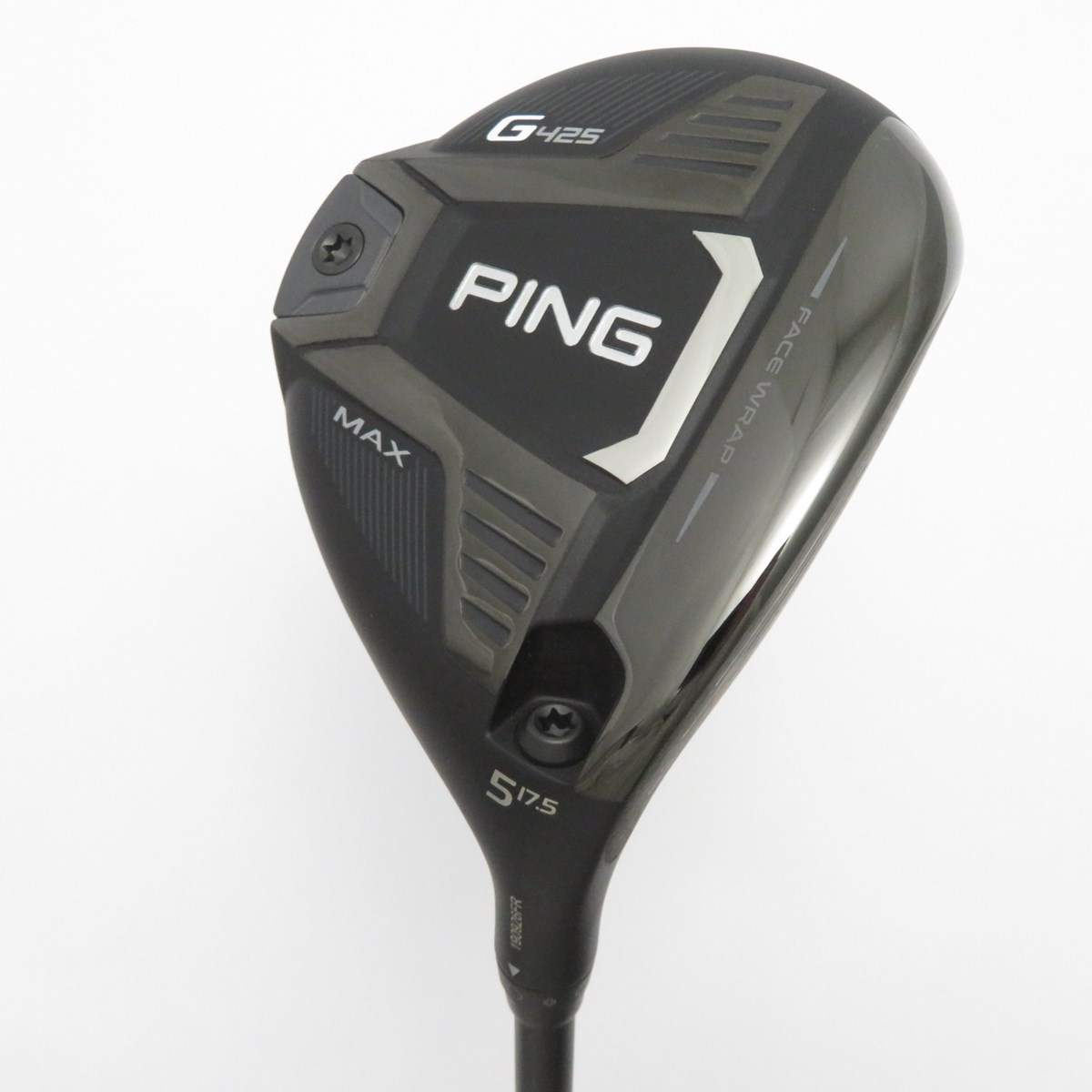 dショッピング |【中古】ピン G SERIES G425 MAX フェアウェイウッド ALTA J CB SLATE シャフト：ALTA J CB SLATE R 5W 17.5° 42 ...