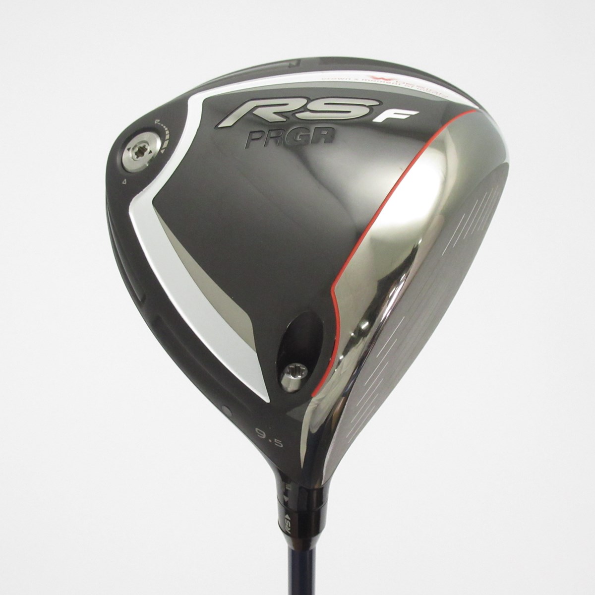 dショッピング |【中古】プロギア RS RS-F(2018) ドライバー Diamana FOR PRGR シャフト：Diamana FOR PRGR S 9.5° 45.5inch ...