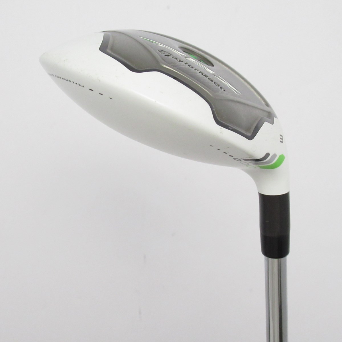 dショッピング |【中古】テーラーメイド RBZ RBZ RESCUE ユーティリティ N.S.PRO 950GH シャフト：N.S.PRO 950GH 判別不能 U3 19° 39 ...