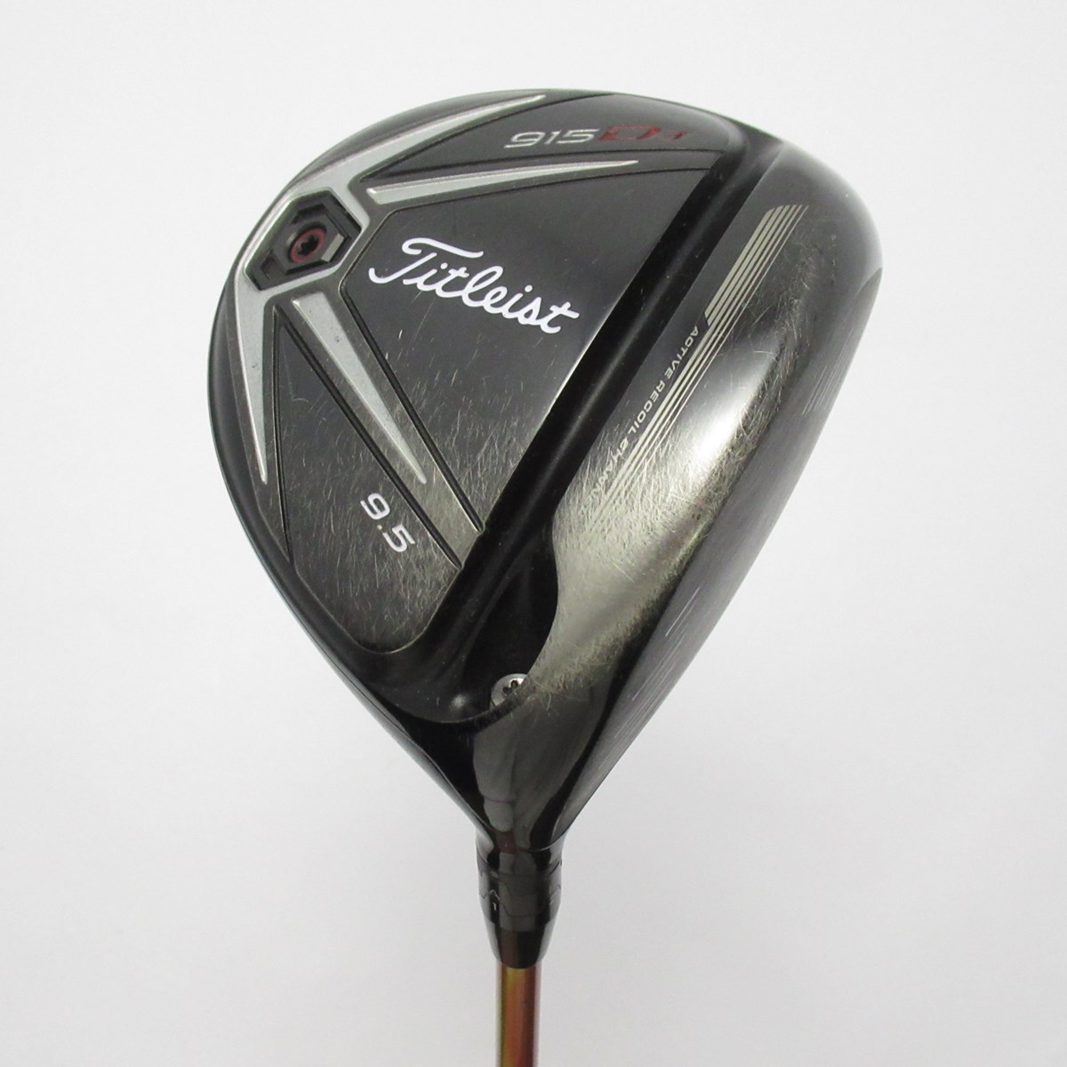 dショッピング |【中古】タイトリスト TITLEIST 915D3 ドライバー Speeder 661 EVOLUTION II シャフト：Speeder 661 EVOLUTION II ...