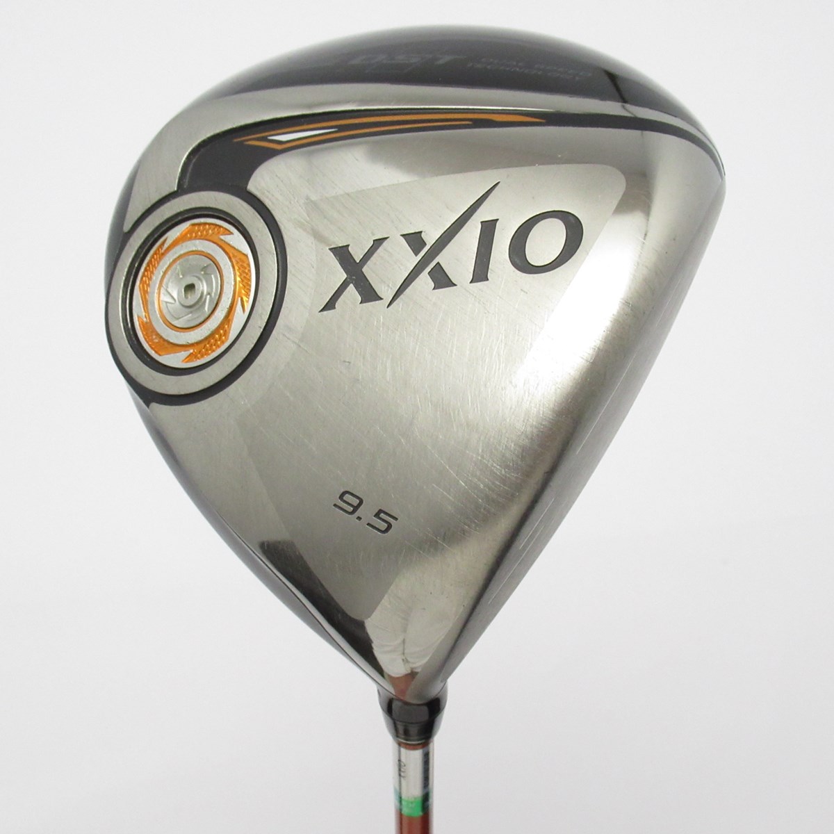 dショッピング |【中古】ダンロップ XXIO ゼクシオ ナイン(2016) Kaula Model ドライバー Miyazaki Kaula ...