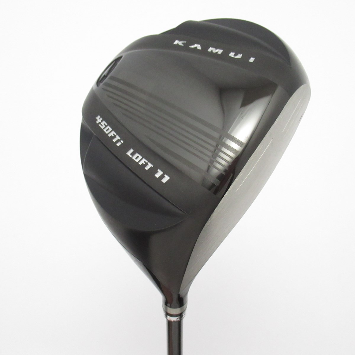 dショッピング |【中古】カムイ Kamui Typhoon Pro TP-09D ドライバー LOOP PROTOTYPE CL シャフト：LOOP PROTOTYPE CL 判別不能 11 ...