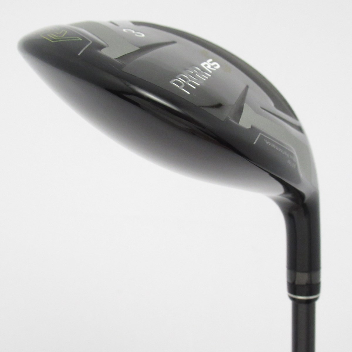 dショッピング |【中古】プロギア RS RS5 フェアウェイウッド Diamana FOR PRGR シャフト：Diamana FOR PRGR R 3W 15° 43inch | カテゴリ ...