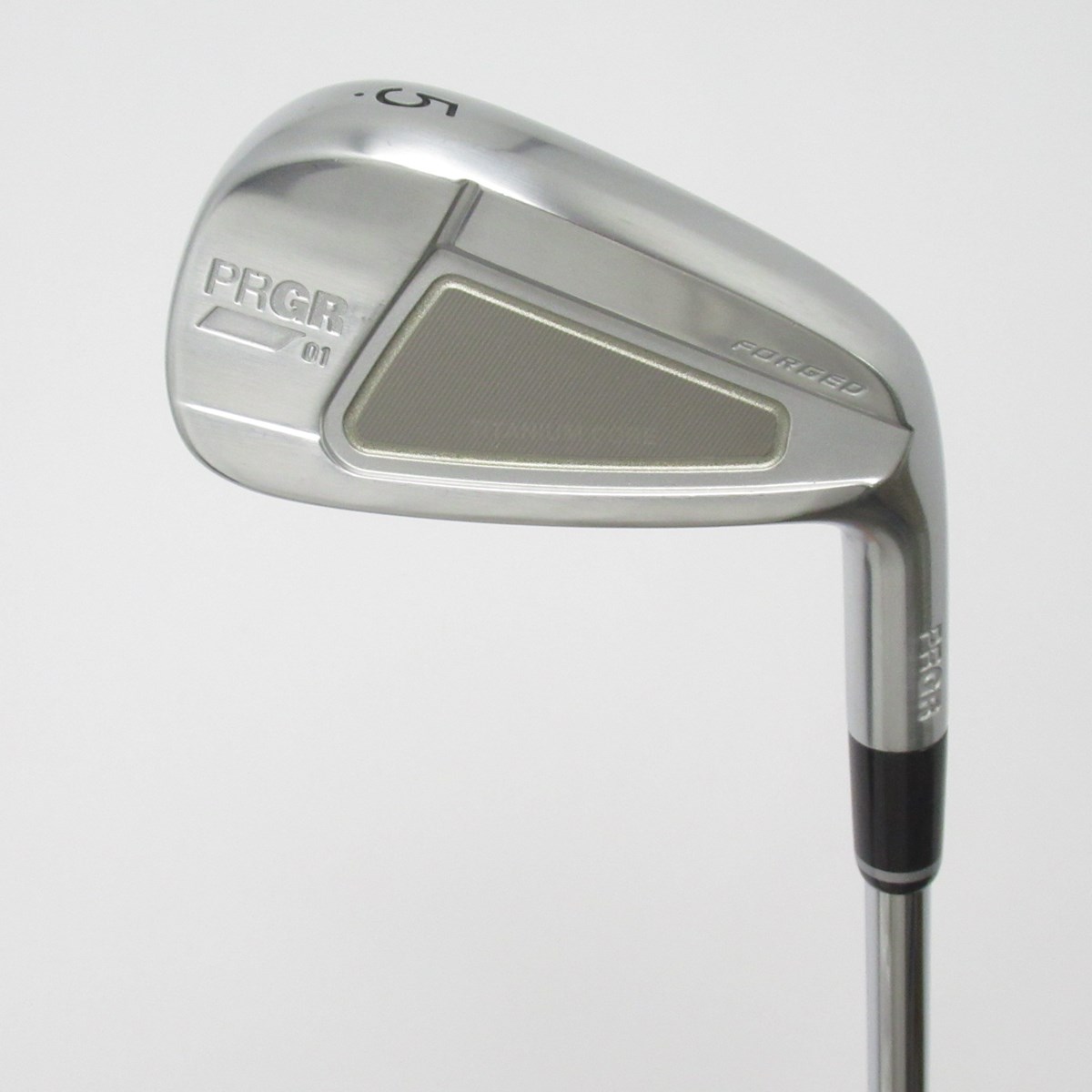 dショッピング |【中古】プロギア PRGR 1 アイアン Dynamic Gold 95 シャフト：Dynamic Gold 95 S200 ...