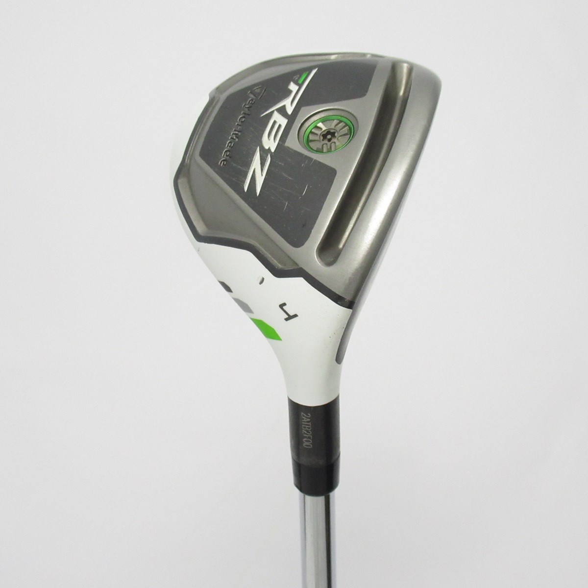 dショッピング |【中古】テーラーメイド RBZ RBZ RESCUE ユーティリティ N.S.PRO 950GH シャフト：N.S.PRO 950GH S U4 22° 39.25inch ...