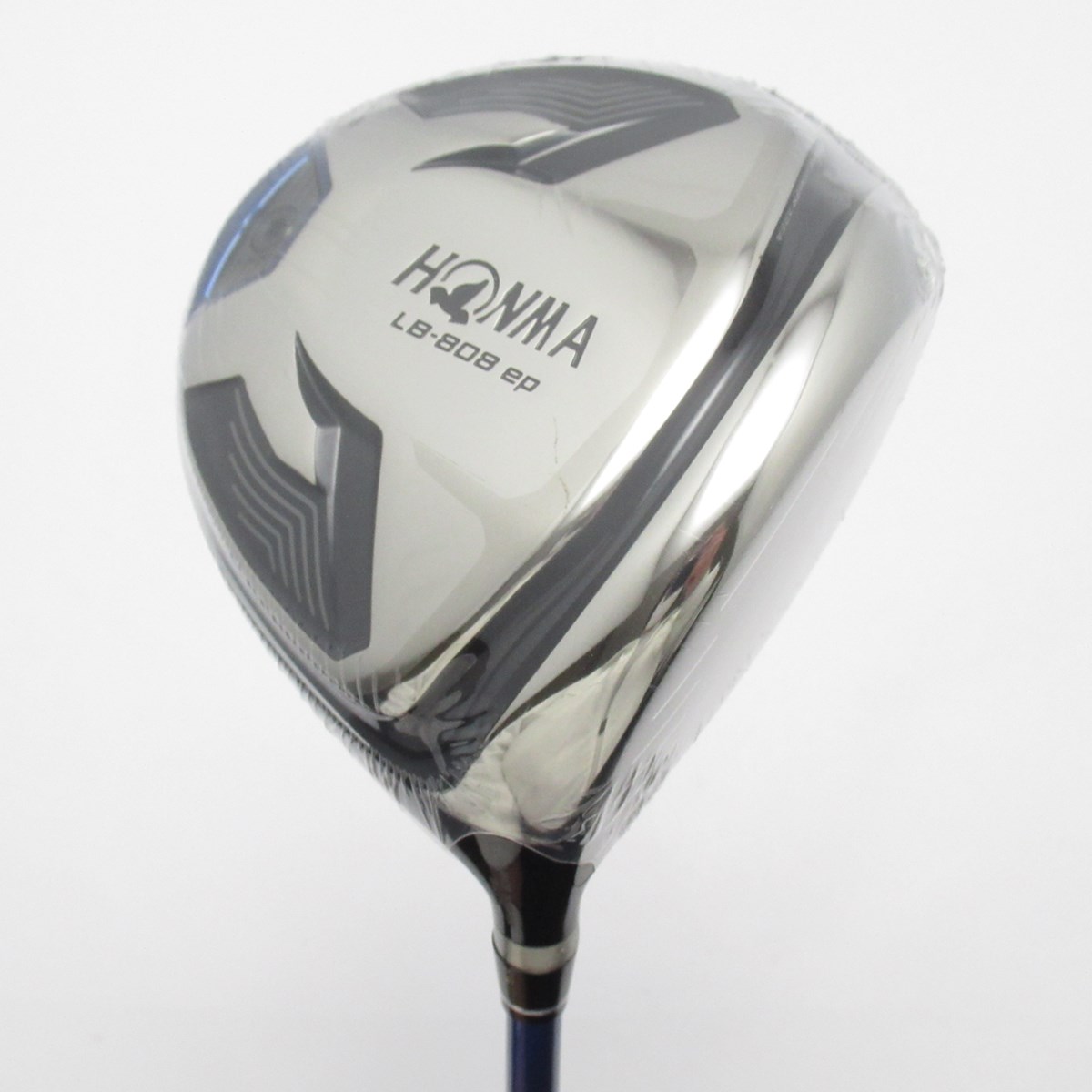 dショッピング |【中古】本間ゴルフ HONMA LB-808ep ドライバー VIZARD for ep 53 シャフト：VIZARD for ep 53 S 10.75° 45.5inch ...