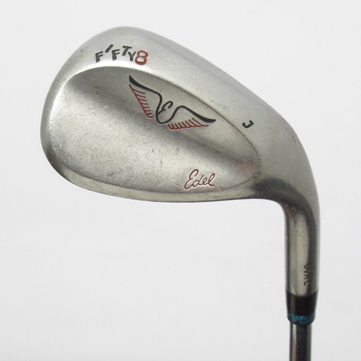 dショッピング |【中古】イーデルゴルフ Edel Golf DVR ウェッジ Dynamic Gold TOUR ISSUE Design ...