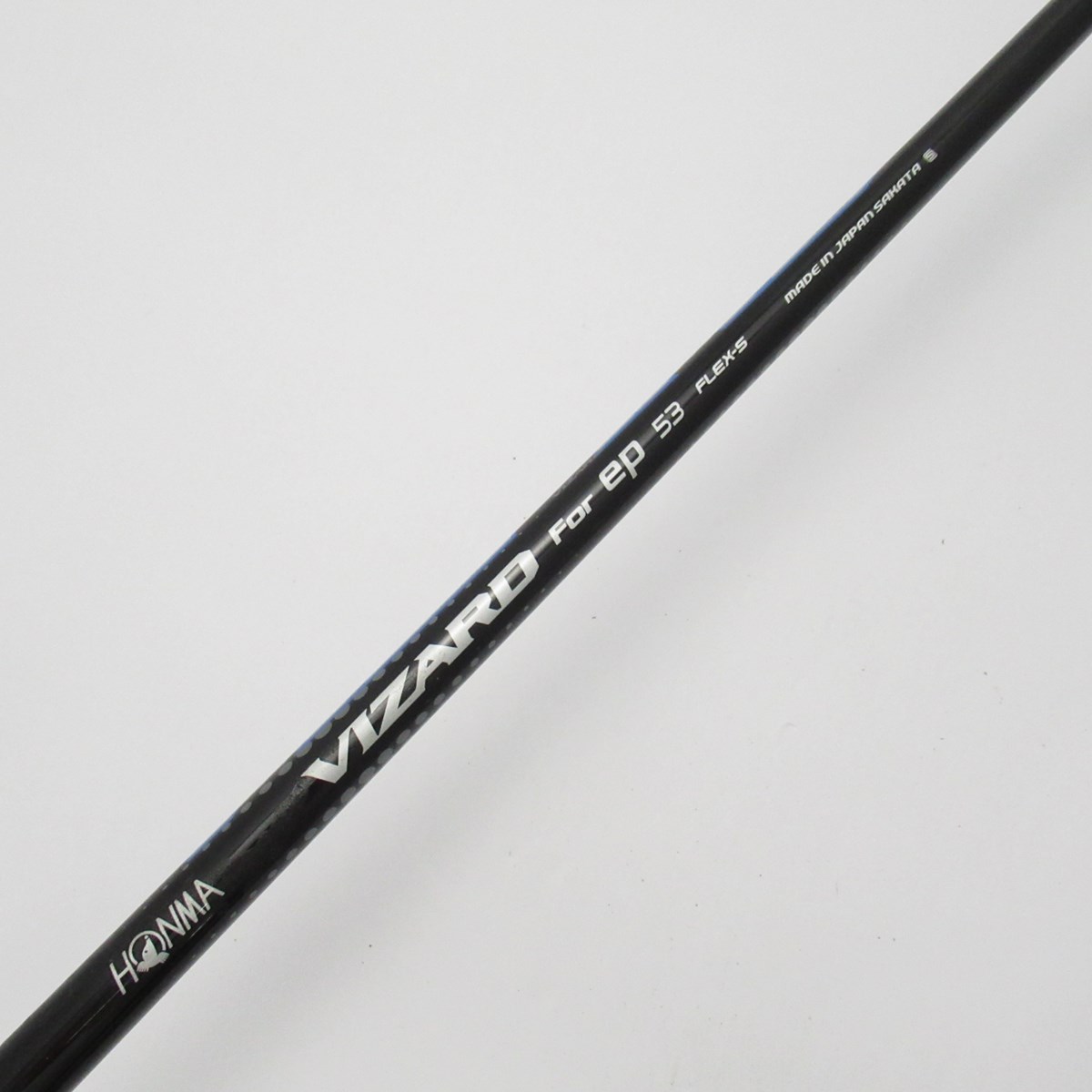 dショッピング |【中古】本間ゴルフ HONMA LB-808ep アイアン VIZARD for ep 53 シャフト：VIZARD for ep 53 S | カテゴリ：中古アイアンセット ...