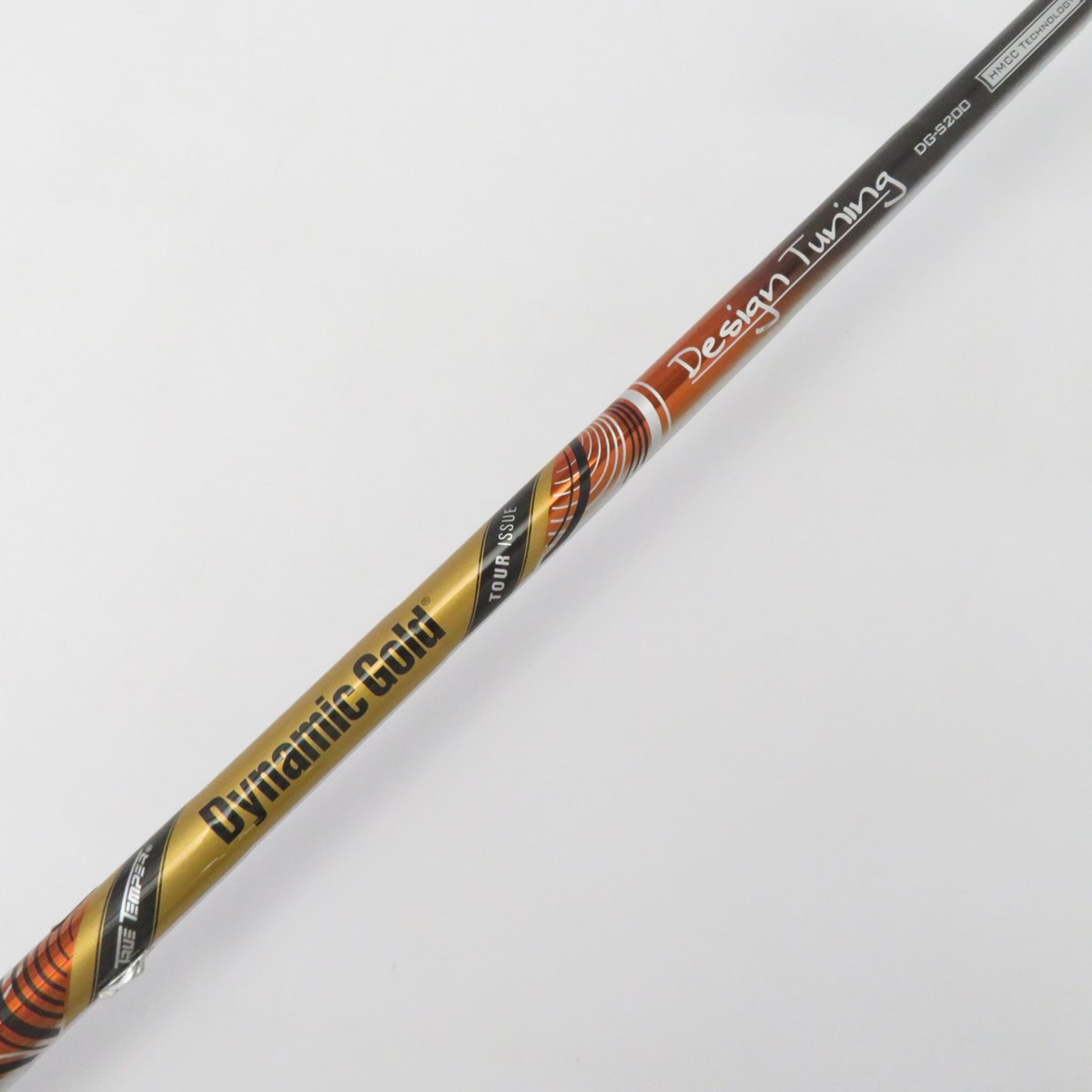 dショッピング |【中古】ダンロップ SRIXON スリクソン Z965 アイアン Dynamic Gold TOUR ISSUE ...