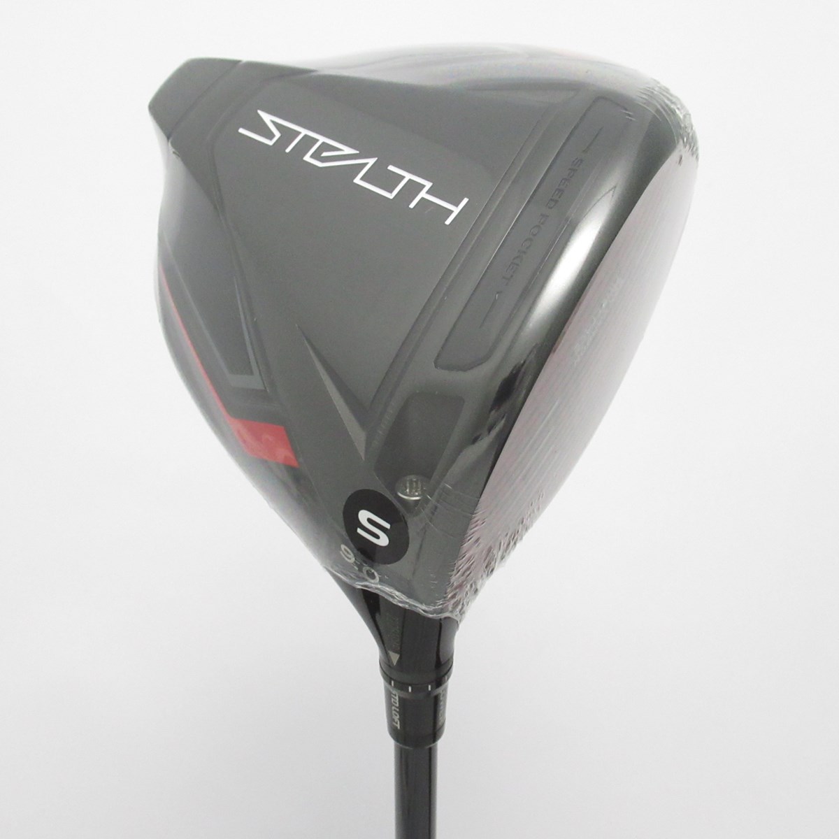 dショッピング |【中古】テーラーメイド STEALTH ステルス ドライバー TENSEI RED TM50(2022) シャフト：TENSEI RED TM50(2022) S 9° 45 ...