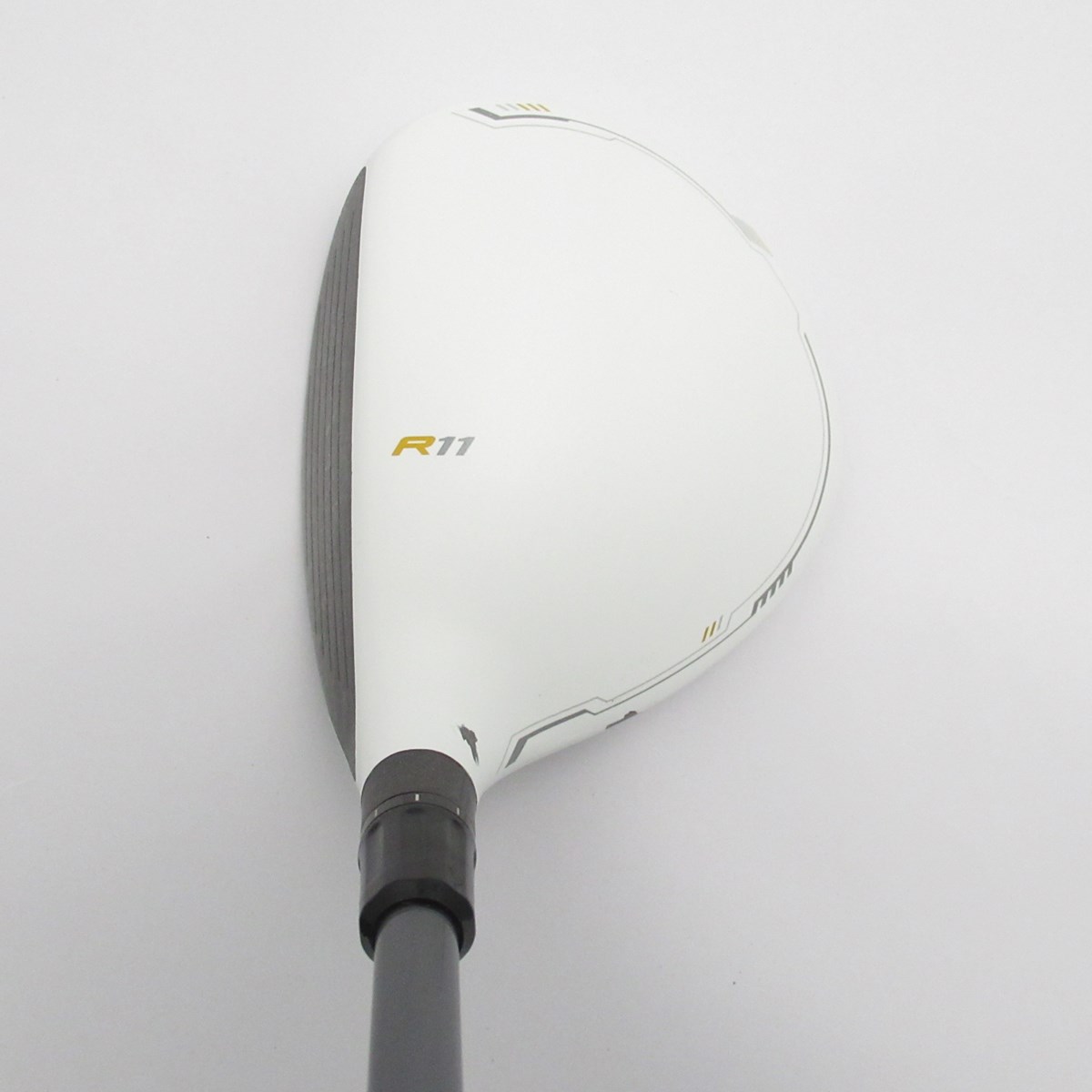 dショッピング |【中古】テーラーメイド R11 R11 ti フェアウェイウッド Motore 55 シャフト：Motore 55 SR ...