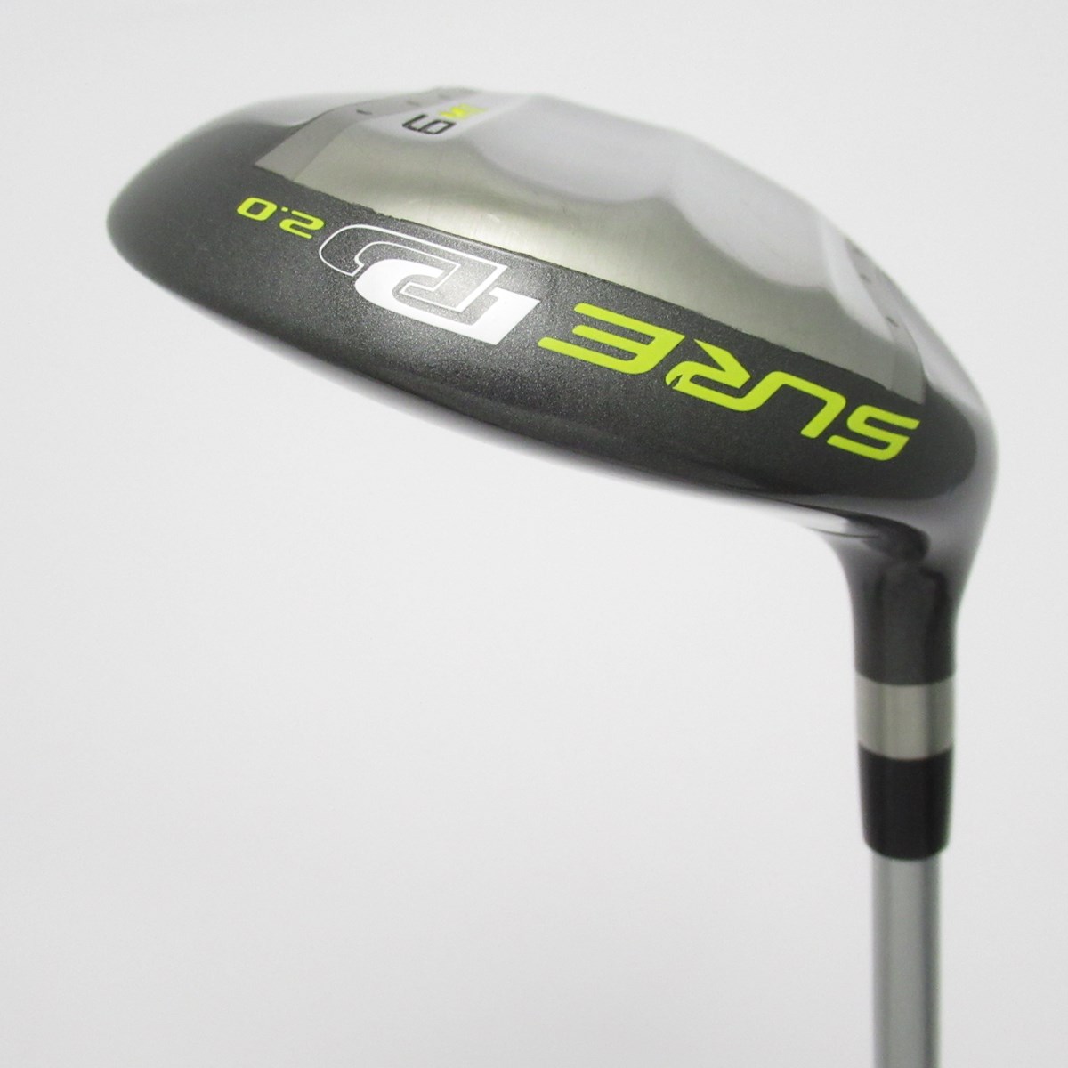 dショッピング |【中古】ミズノ MIZUNO SURE DD 2.0 MI ユーティリティ EXSAR シャフト：EXSAR SR U6 26° 38.5inch | カテゴリ：中古 ...