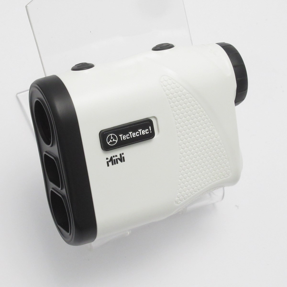 dショッピング |【中古】テックテックテック TecTecTec! MINI - | カテゴリ：の販売できる商品 | GDOゴルフショップ (0522005475771)|ドコモの通販サイト