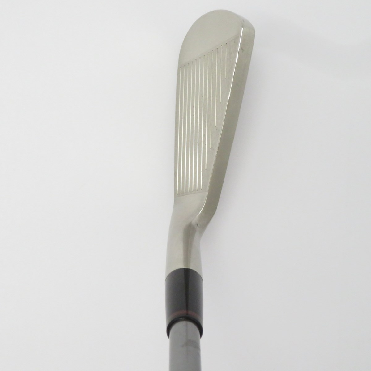 dショッピング |【中古】オノフ KURO オノフフォージド KURO(2017) アイアン SMOOTH KICK MP-717I シャフト ...