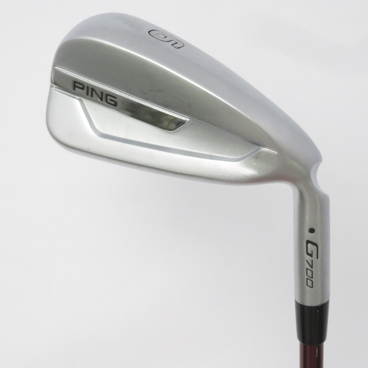 dショッピング |【中古】ピン G SERIES G700 アイアン PING FUBUKI シャフト：PING FUBUKI R | カテゴリ：中古アイアンセットの販売できる商品 | GDO ...