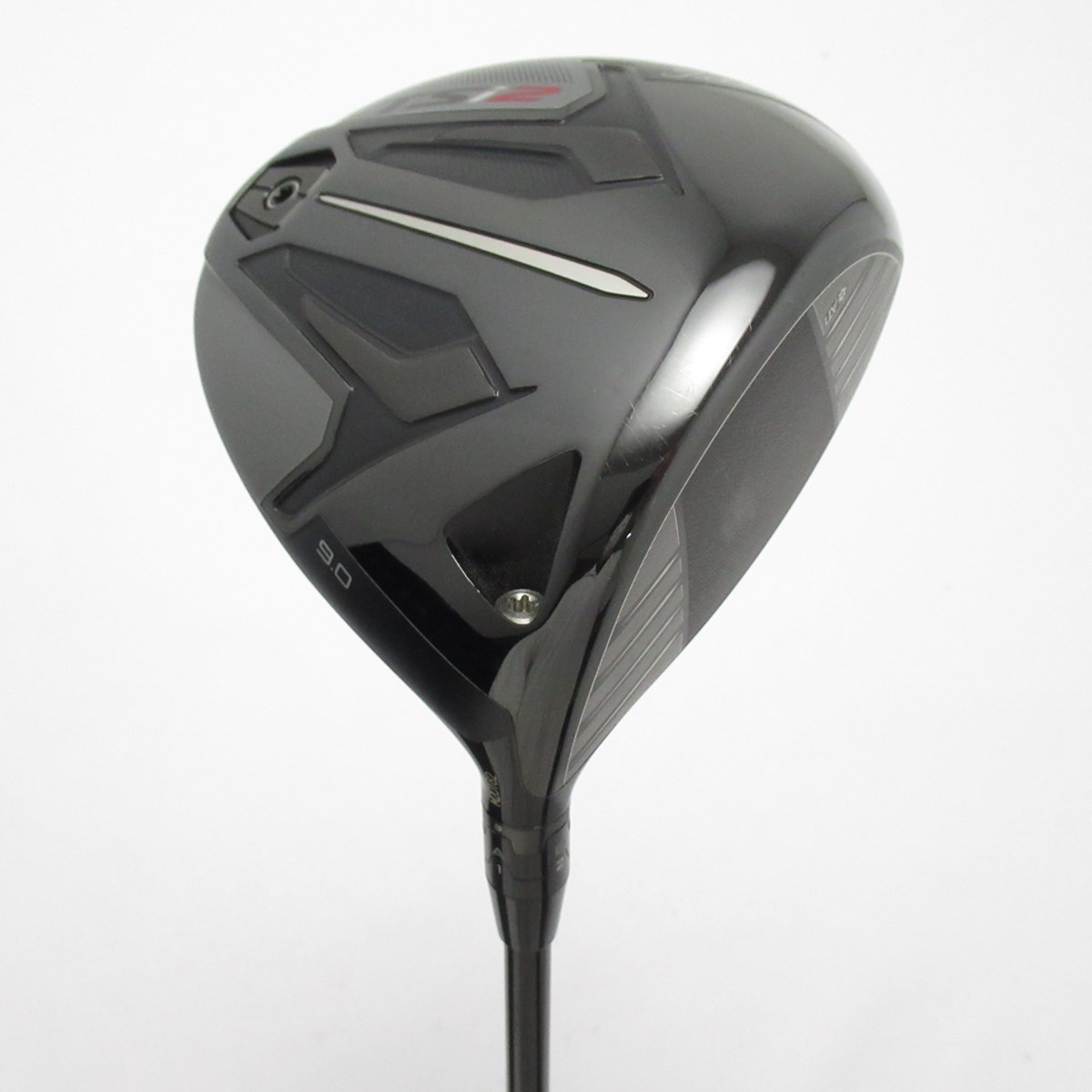 dショッピング |【中古】タイトリスト TSi TSi2 ドライバー TSP322 55 シャフト：TSP322 55 S 9° 45.5inch | カテゴリ：中古ドライバーの販売できる商品 ...