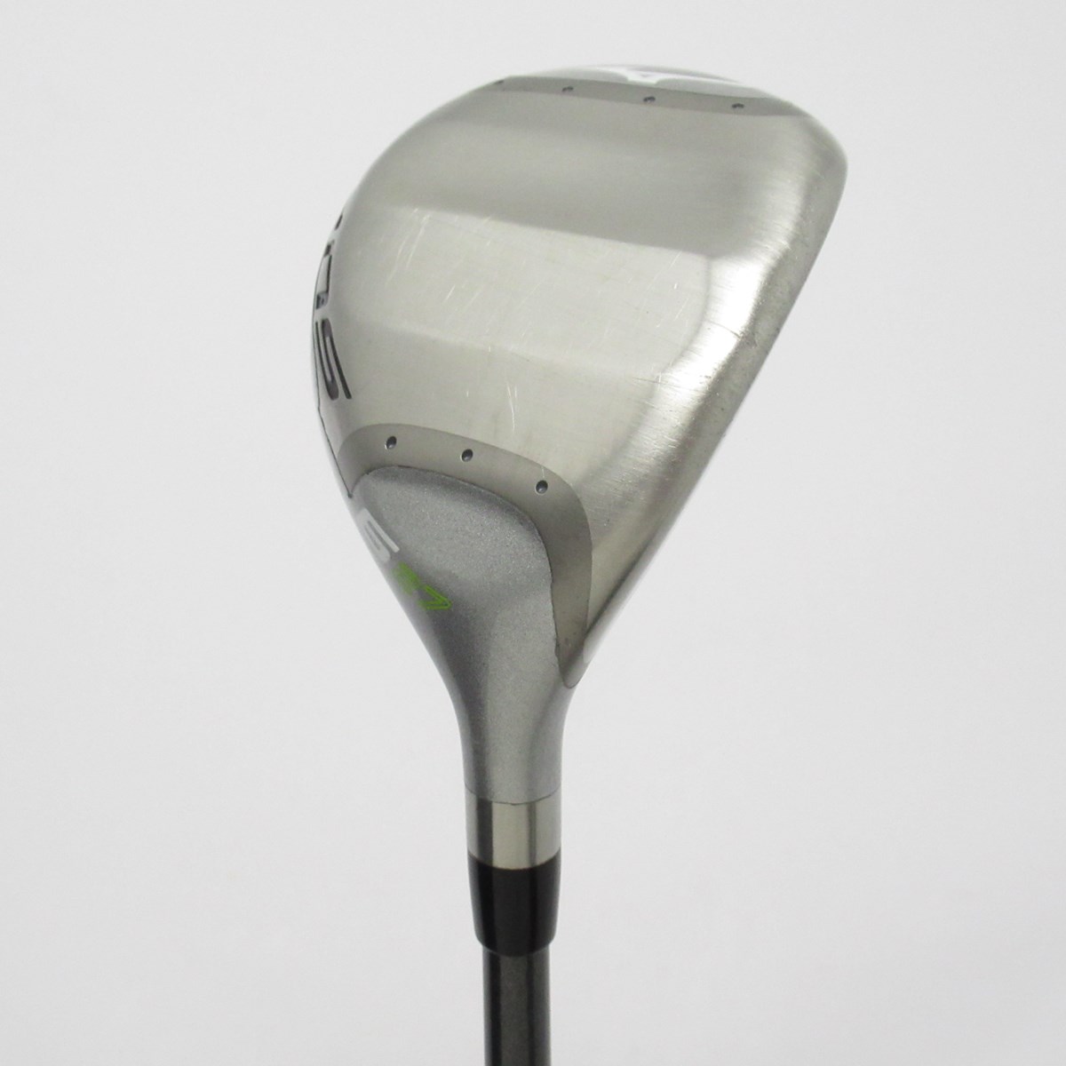 dショッピング |【中古】ミズノ MIZUNO SURE DD MI ユーティリティ EXSAR シャフト：EXSAR S U6 27° 38.25inch | カテゴリ：中古ユーティリティの ...