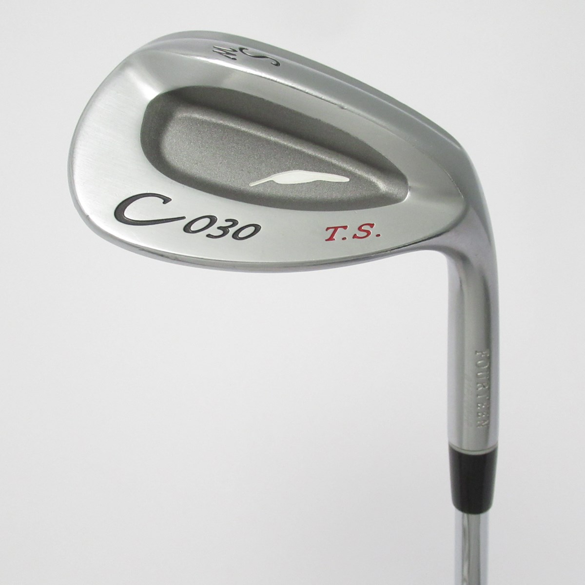 dショッピング |【中古】フォーティーン FOURTEEN C030 TS ウェッジ N.S.PRO 950GH シャフト：N.S.PRO 950GH S SW 57-05° 34 ...